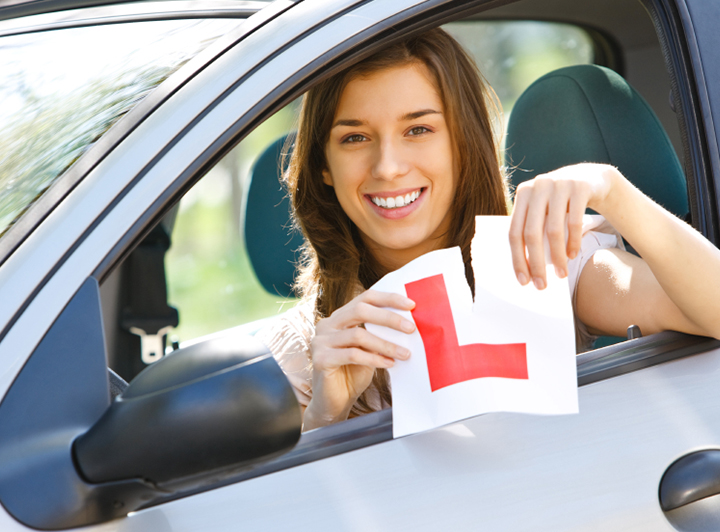 Home Page - Sevenhills Driving Academy